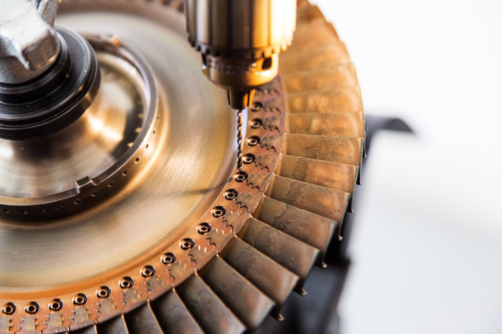 PT6 Engine Repairs - PT6 Fuel Nozzles, PT6 Hot Section Repairs, PT6 ...