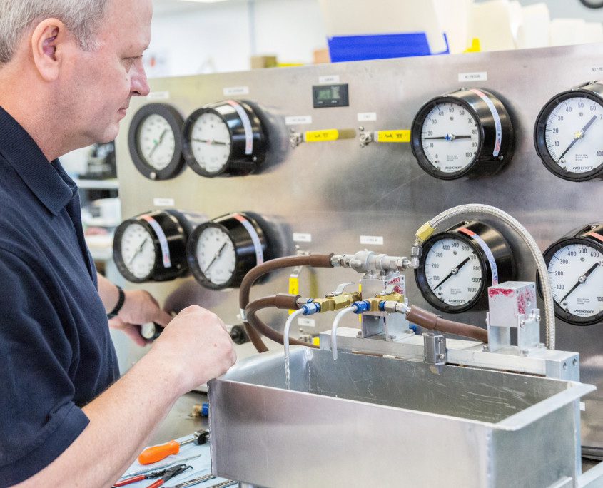 PT6A Flow Divider - PT6 Fuel Nozzles, PT6 Hot Section Repairs, PT6 ...