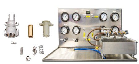 PT6A Flow Divider - PT6 Fuel Nozzles, PT6 Hot Section Repairs, PT6 ...