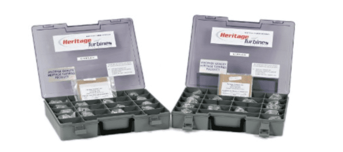 pt6-kit - PT6 Fuel Nozzles, PT6 Hot Section Repairs, PT6 Bleed Valves ...